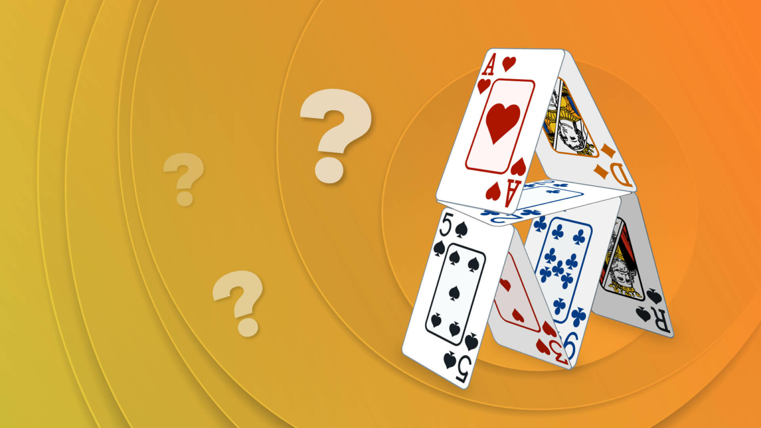 Bridge Problem: An Unnecessary Risk - Blog Funbridge