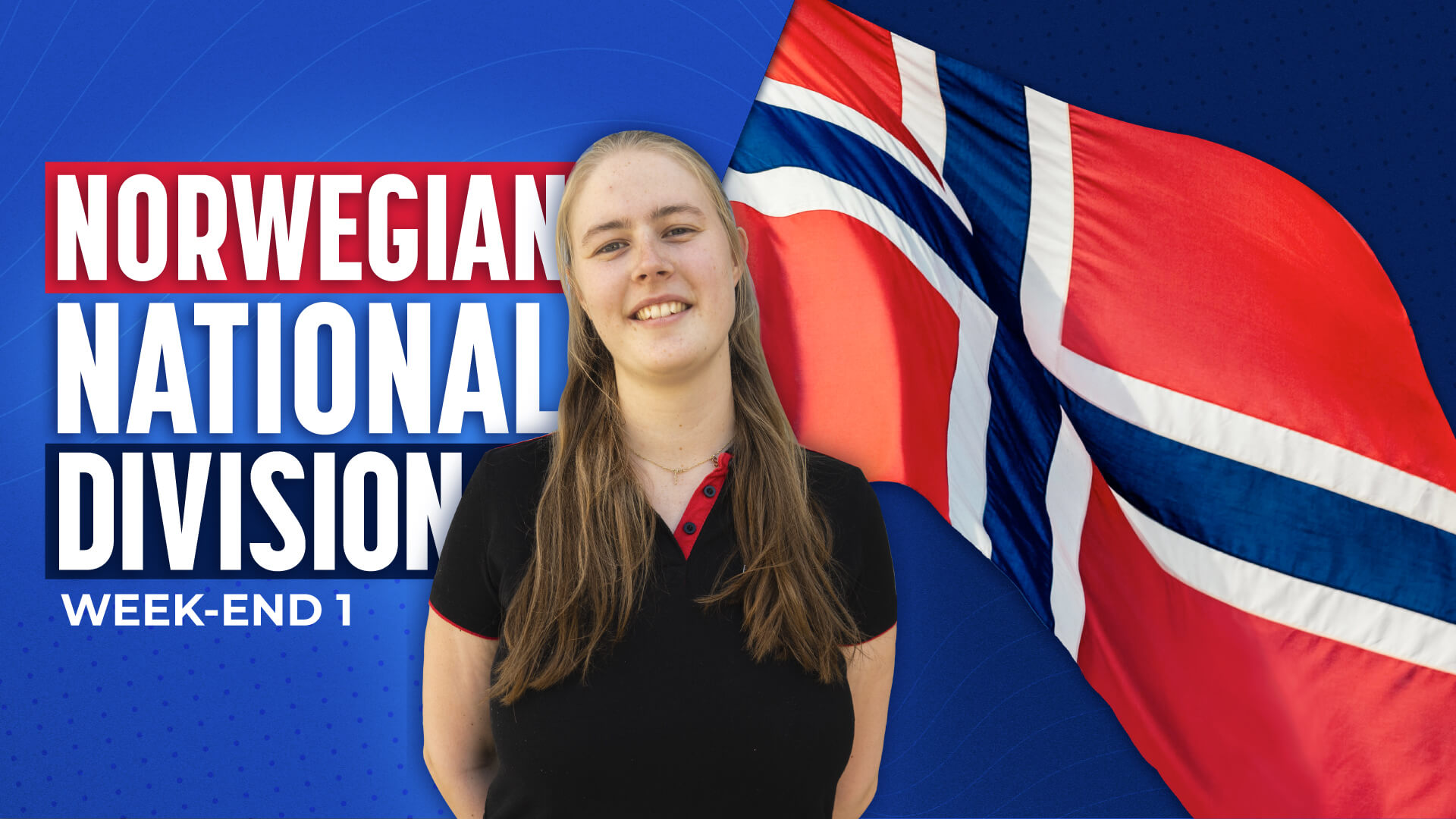 The Norwegian Division - 1/2 - Blog Funbridge