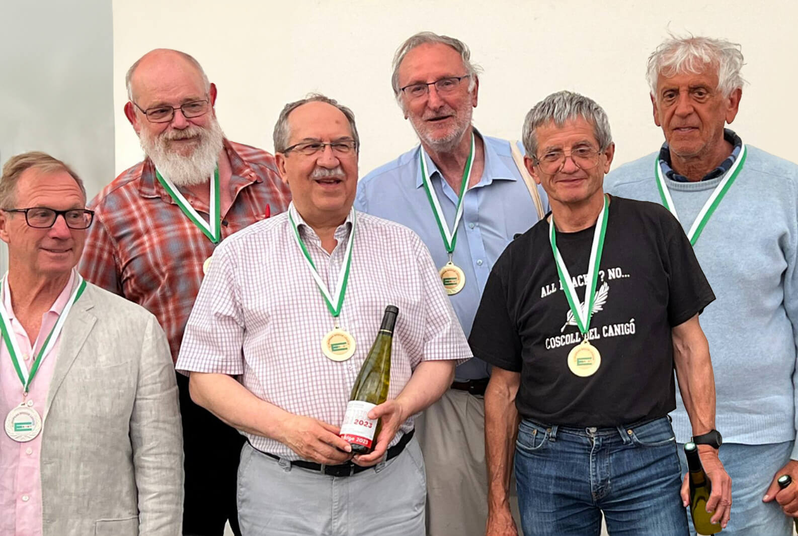 The Curtain Came Down on Strasbourg ETC (News of 28 June) – Funbridge Blog