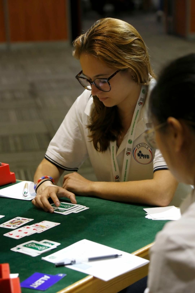 2024 World Bridge Games - Blog Funbridge