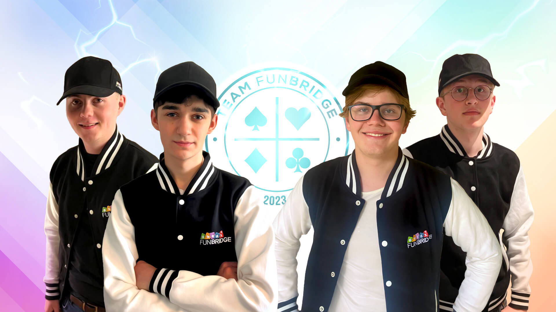 La Team Funbridge à Strasbourg : Un bilan plus que positif ! - Blog ...