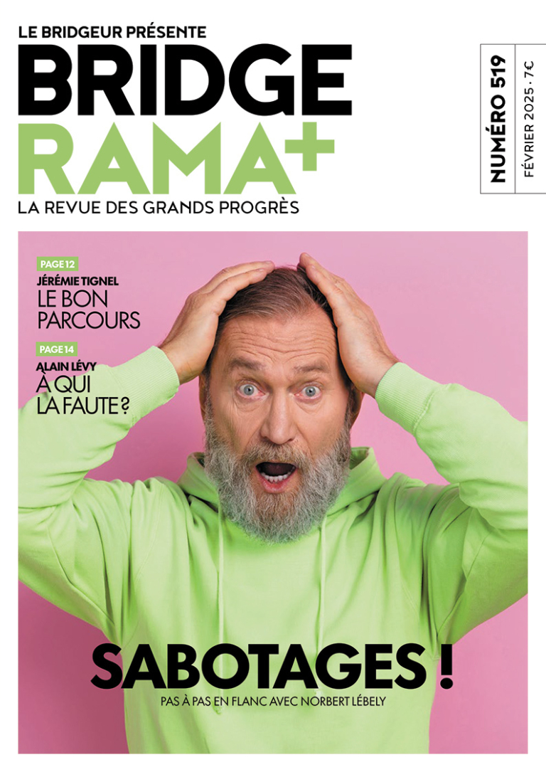 play bridge – Funbridge Blog