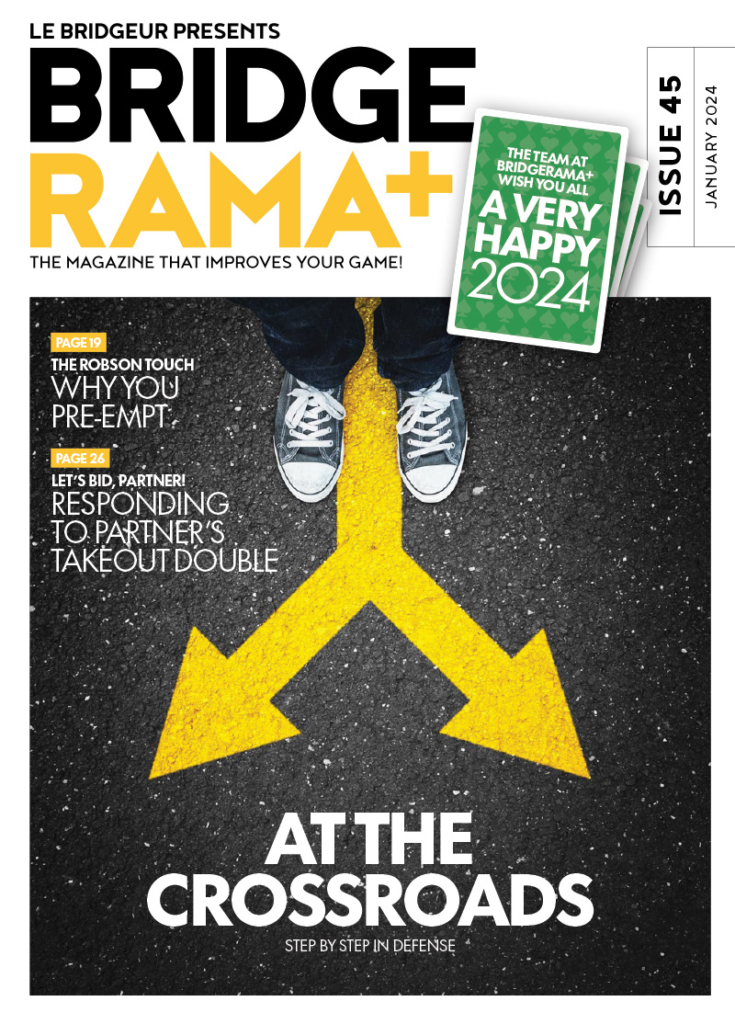 Funbridge Blog – All bridge events and Funbridge latest news at a glance!