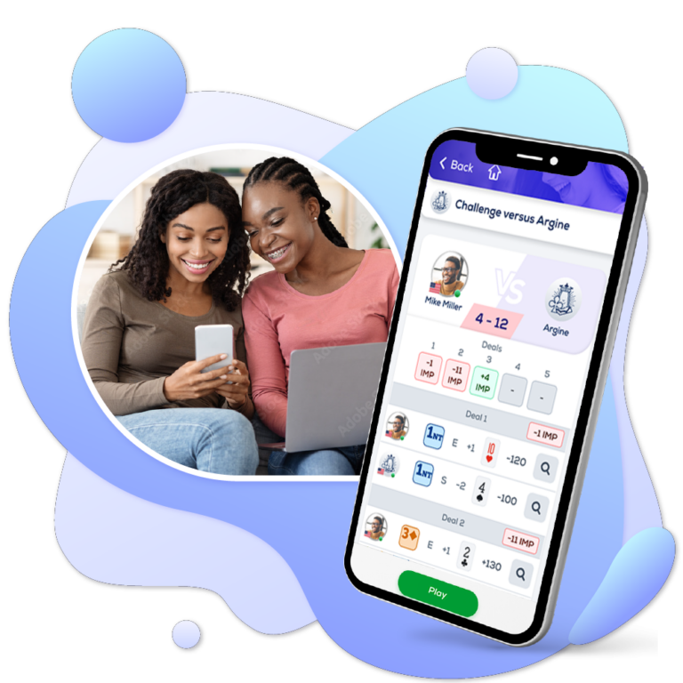 Introduction - Funbridge - Blog Funbridge