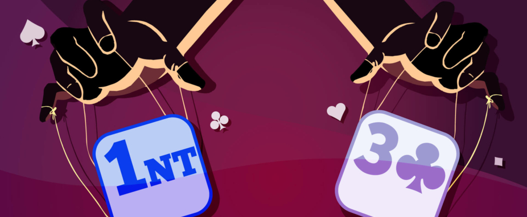 Le double Stayman et ses conséquences – Blog Funbridge