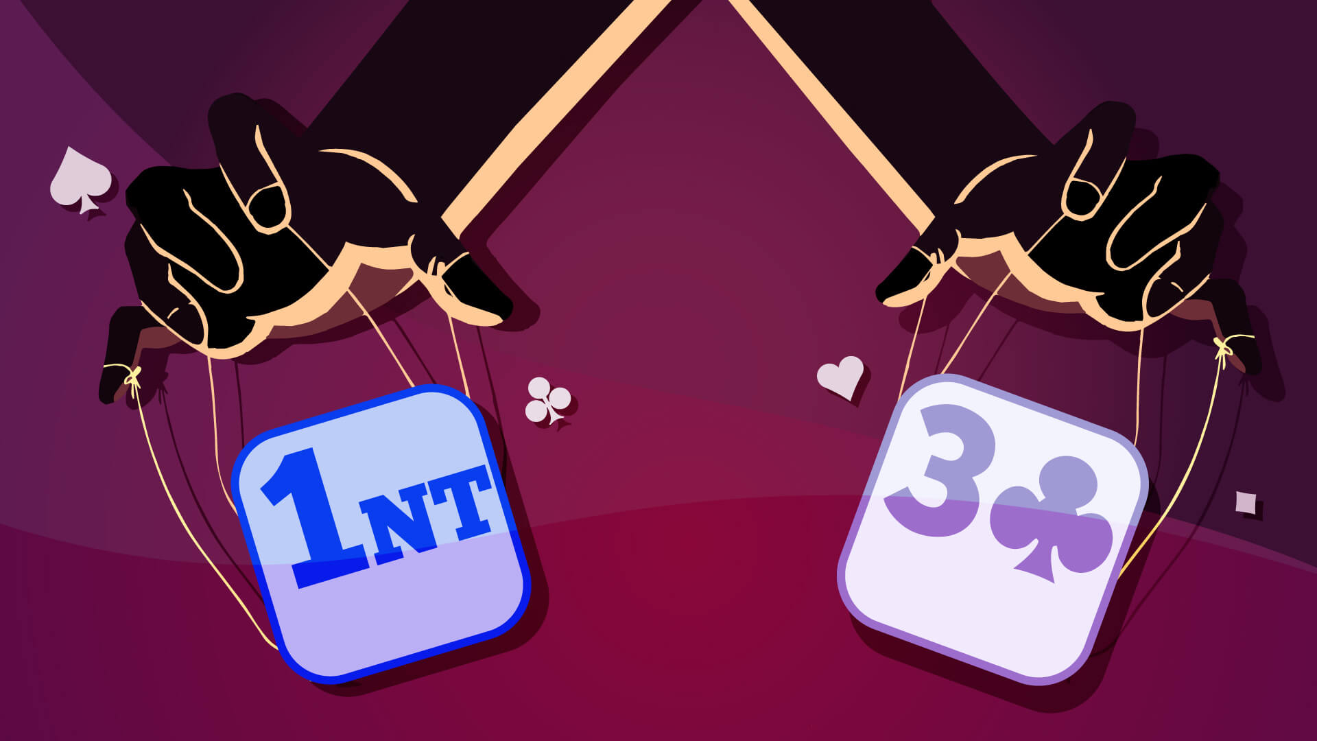 Double Stayman and its consequences – Funbridge Blog