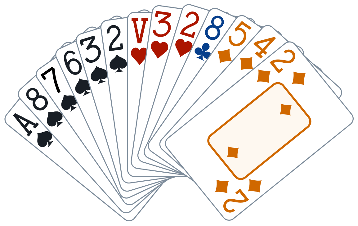 La question bridge de juin, solution disponible ! – Blog Funbridge