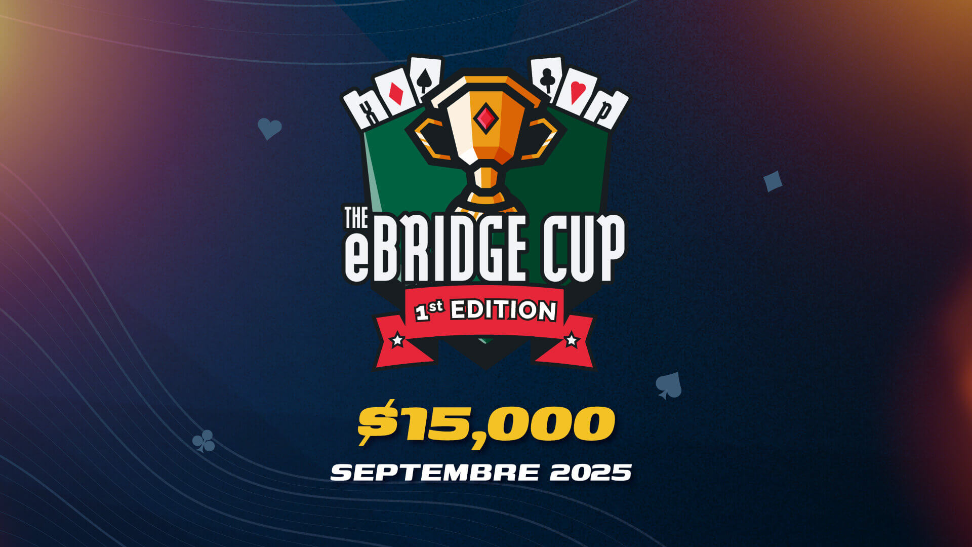 eBridge Cup 2025 : Vivez le bridge autrement - Blog Funbridge
