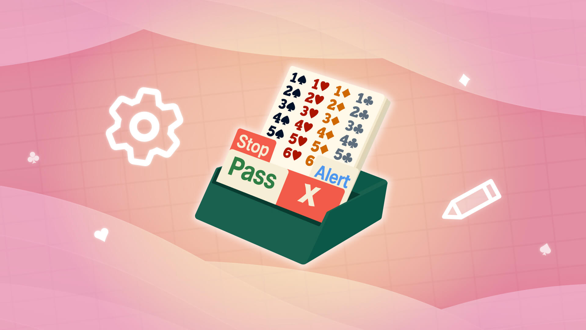 How to edit and customize your bidding system - Blog Funbridge