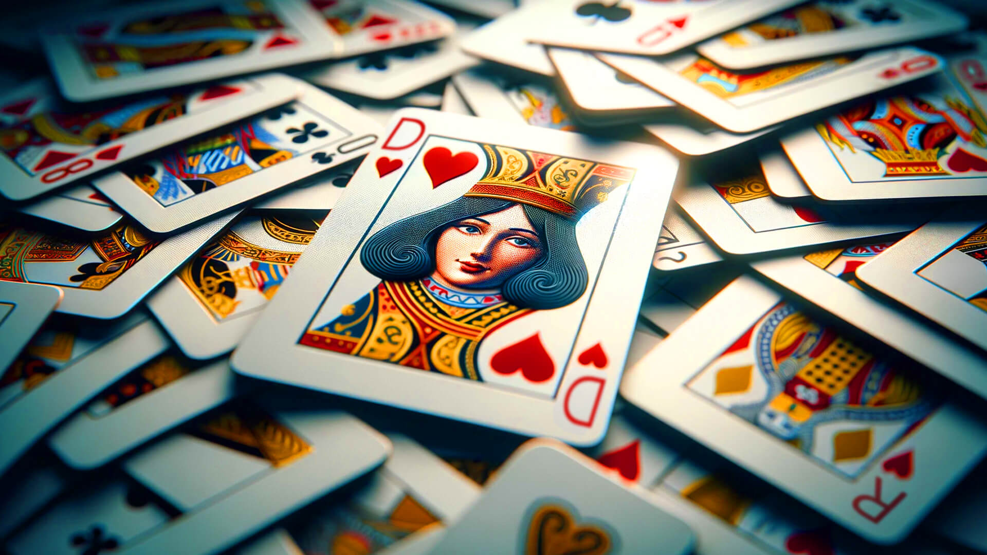 The Good, the Bad and the Ugly – Funbridge Blog