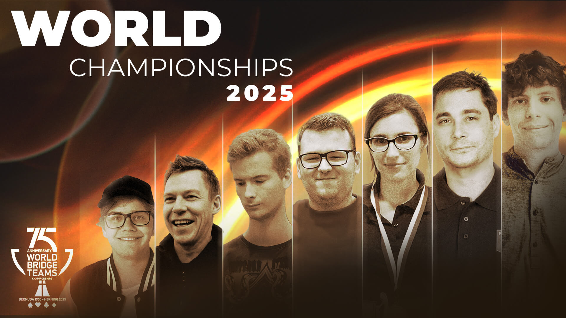 47th World Bridge Championships - Blog Funbridge