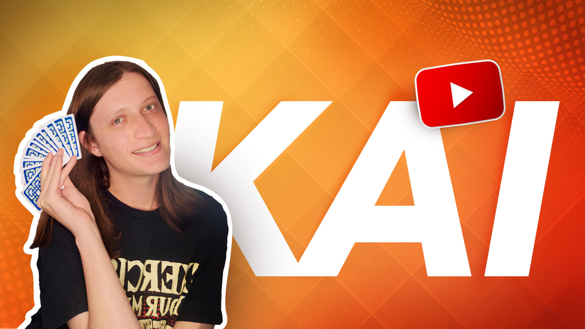 Kai Eckert: Fun, Bridge, and Wild Slam Gambles! - Blog Funbridge