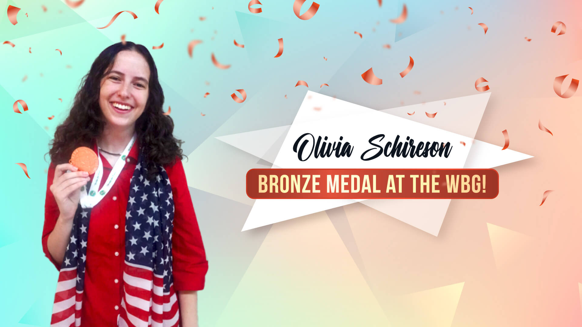 A podium finish at the World Bridge Games! - Blog Funbridge