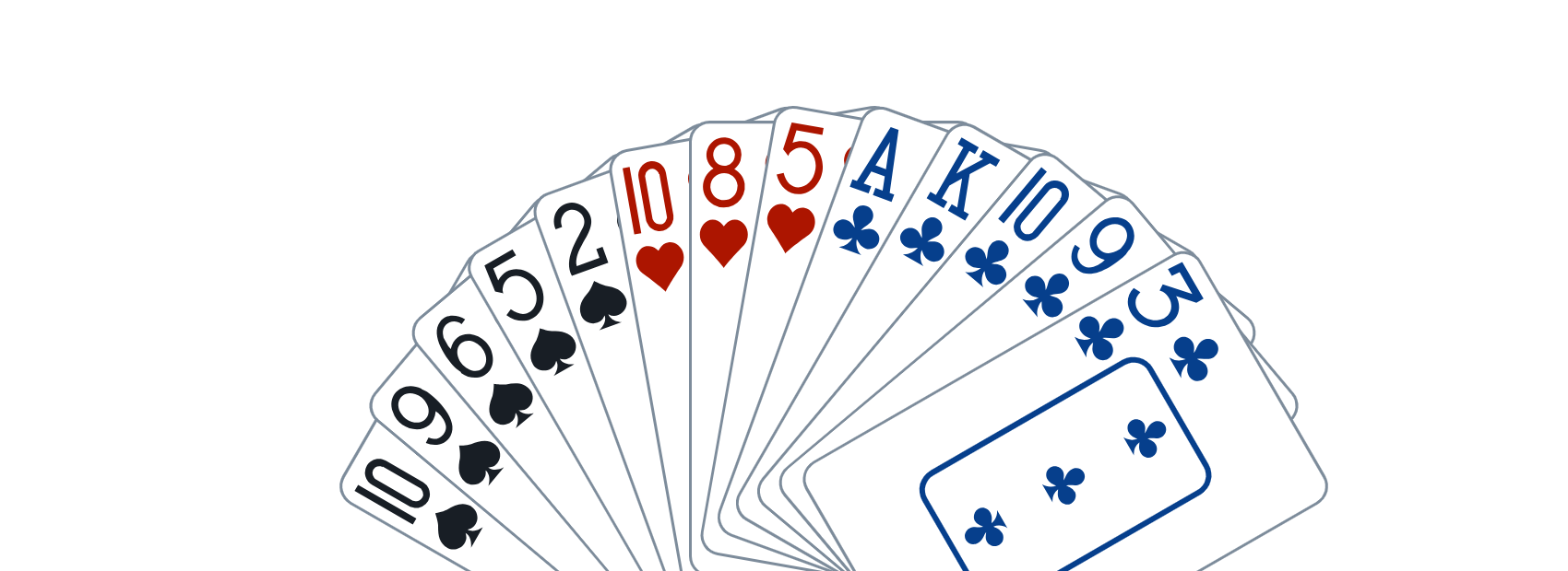 Bridge problem: The mistake that cost 9,500 euros – Funbridge Blog