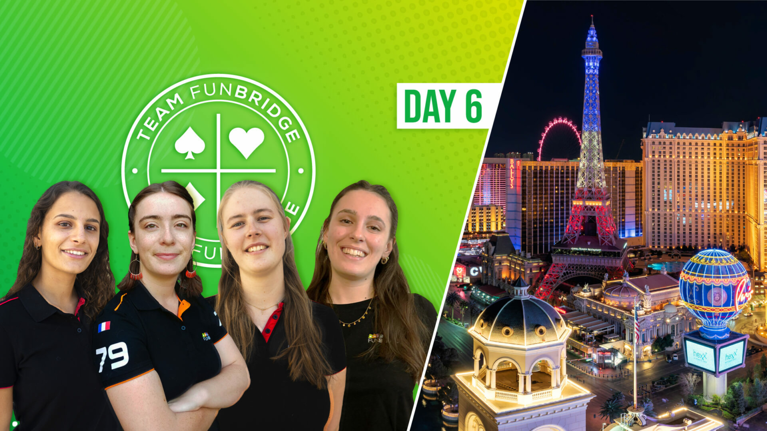 Funbridge Blog – All bridge events and Funbridge latest news at a glance!