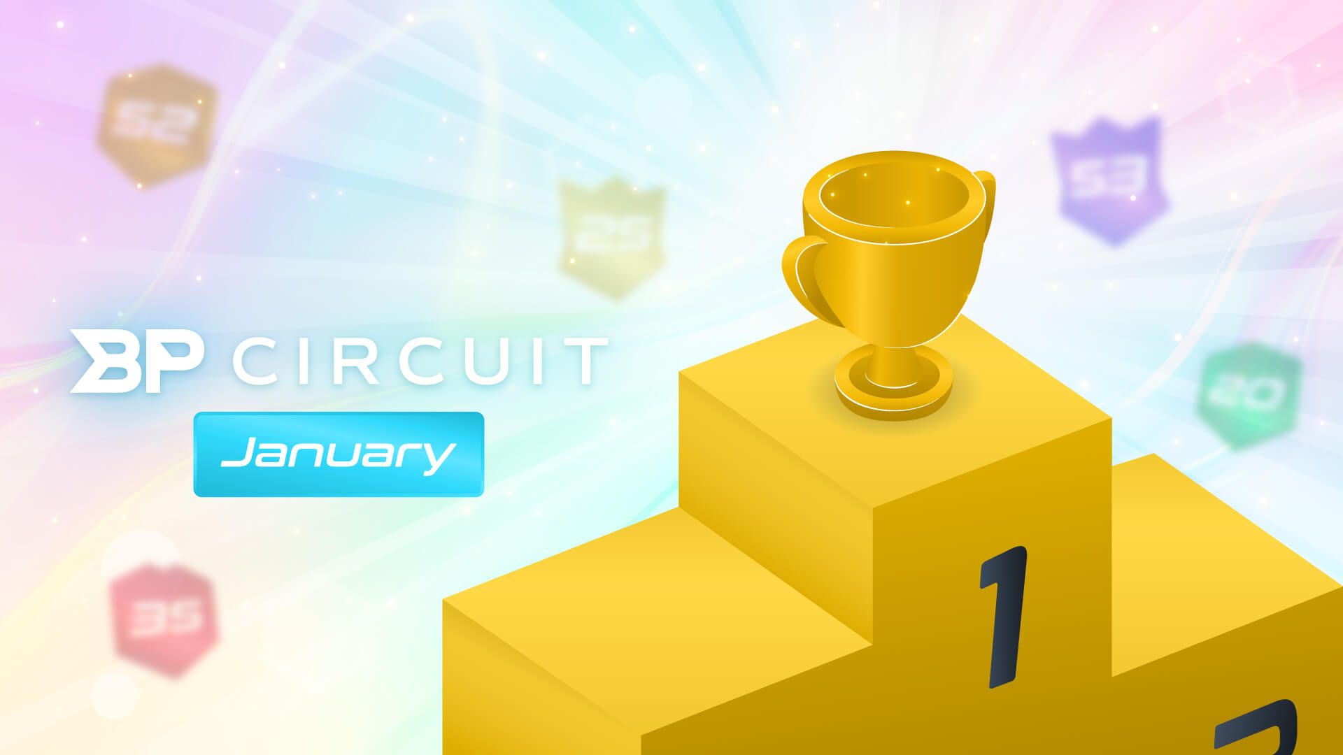 BP Circuit: the January rankings revealed! - Blog Funbridge