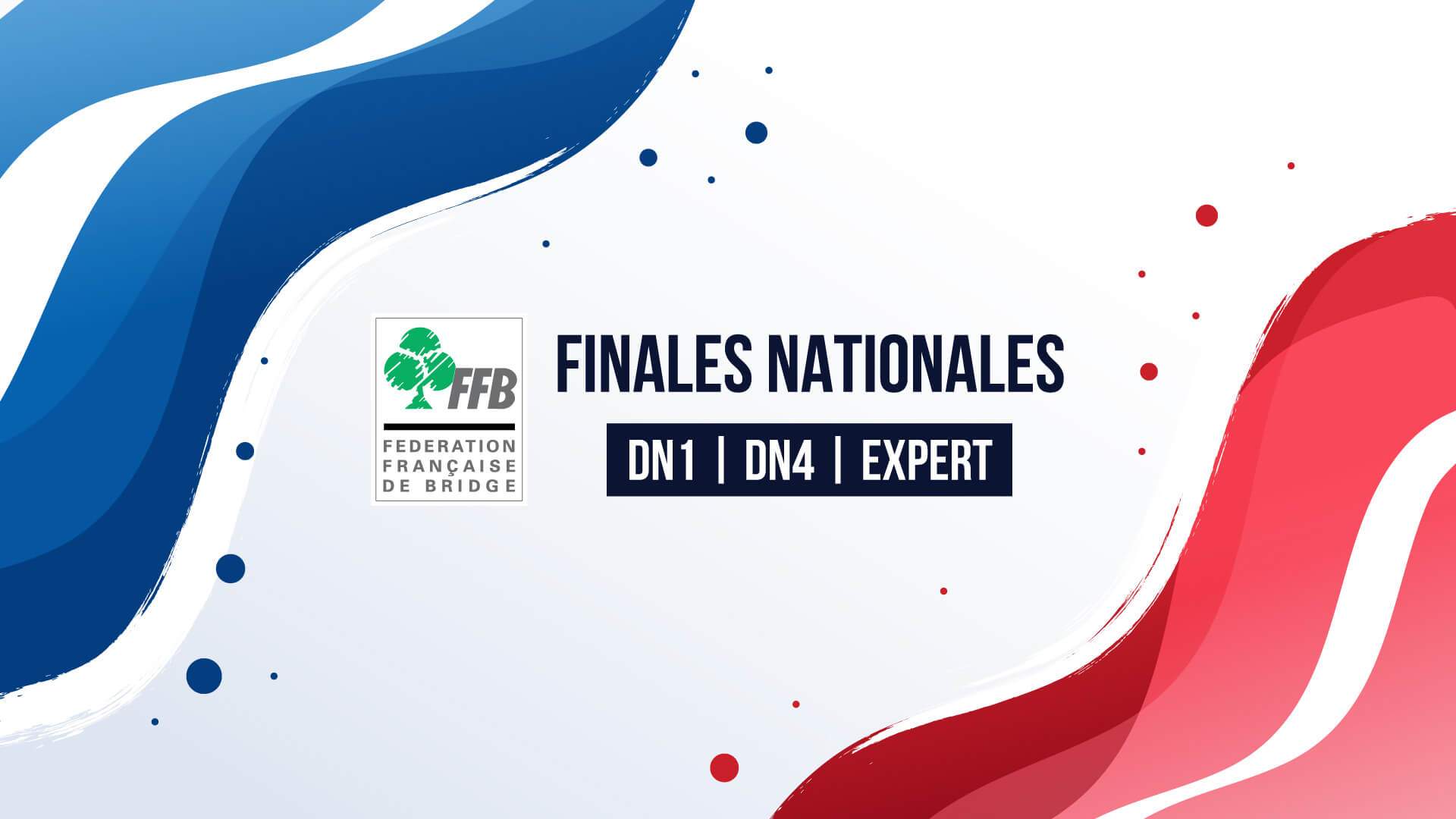 Open /4 – Les Finales Nationales en DN1, DN4 et Expert – Blog Funbridge