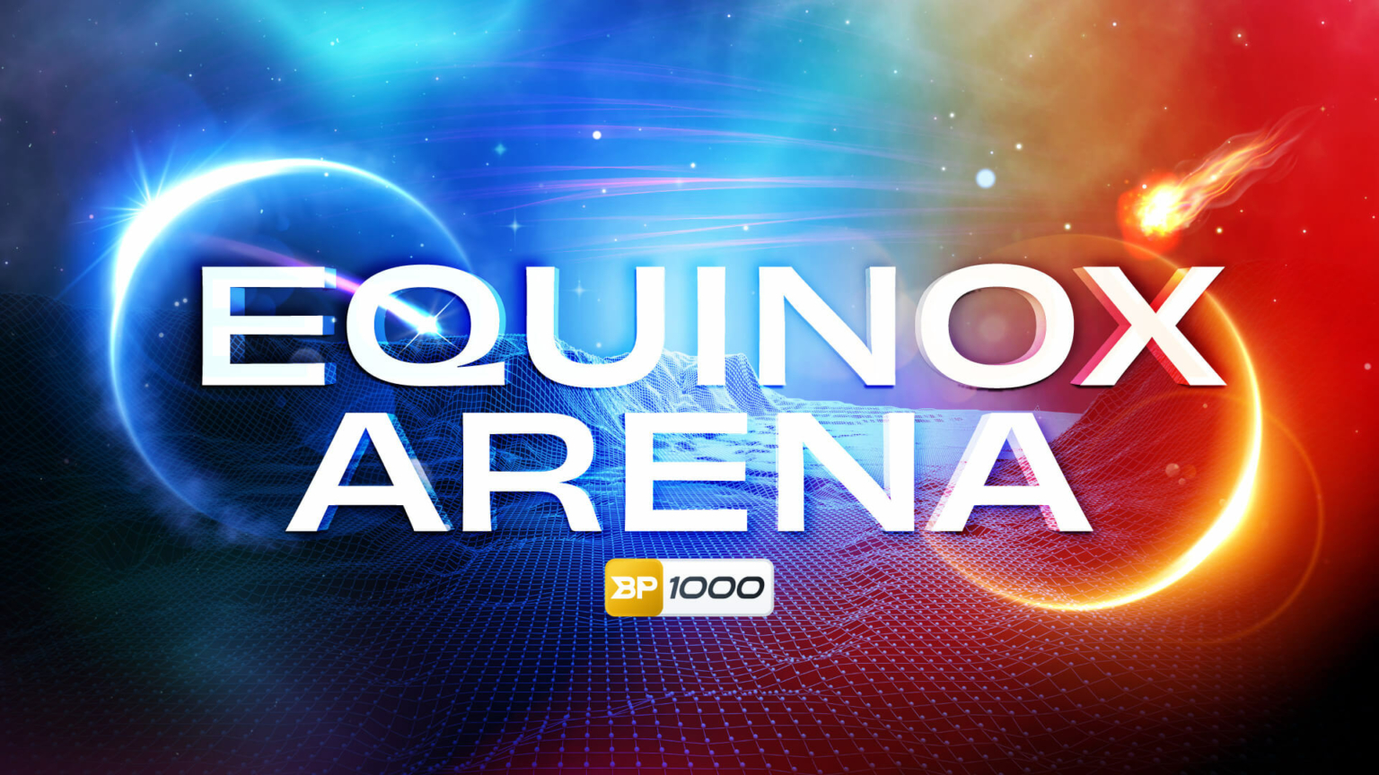 BP1000 Equinox Arena: the results - Blog Funbridge