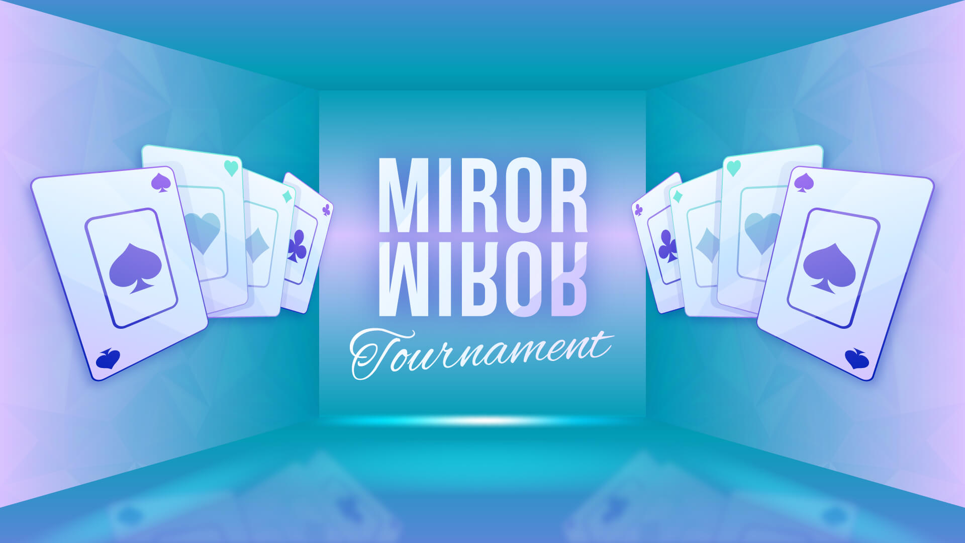 Mirror-Mirror tournament: Admire your reflection! - Blog Funbridge