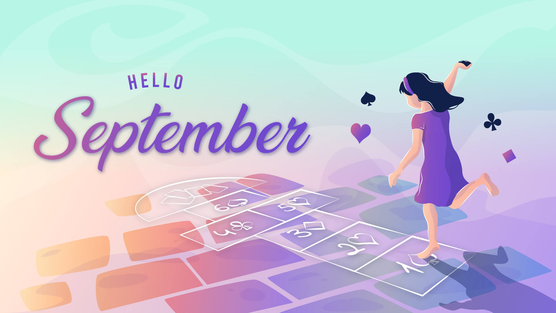 Your September Exclusive Newsletter – Funbridge Blog
