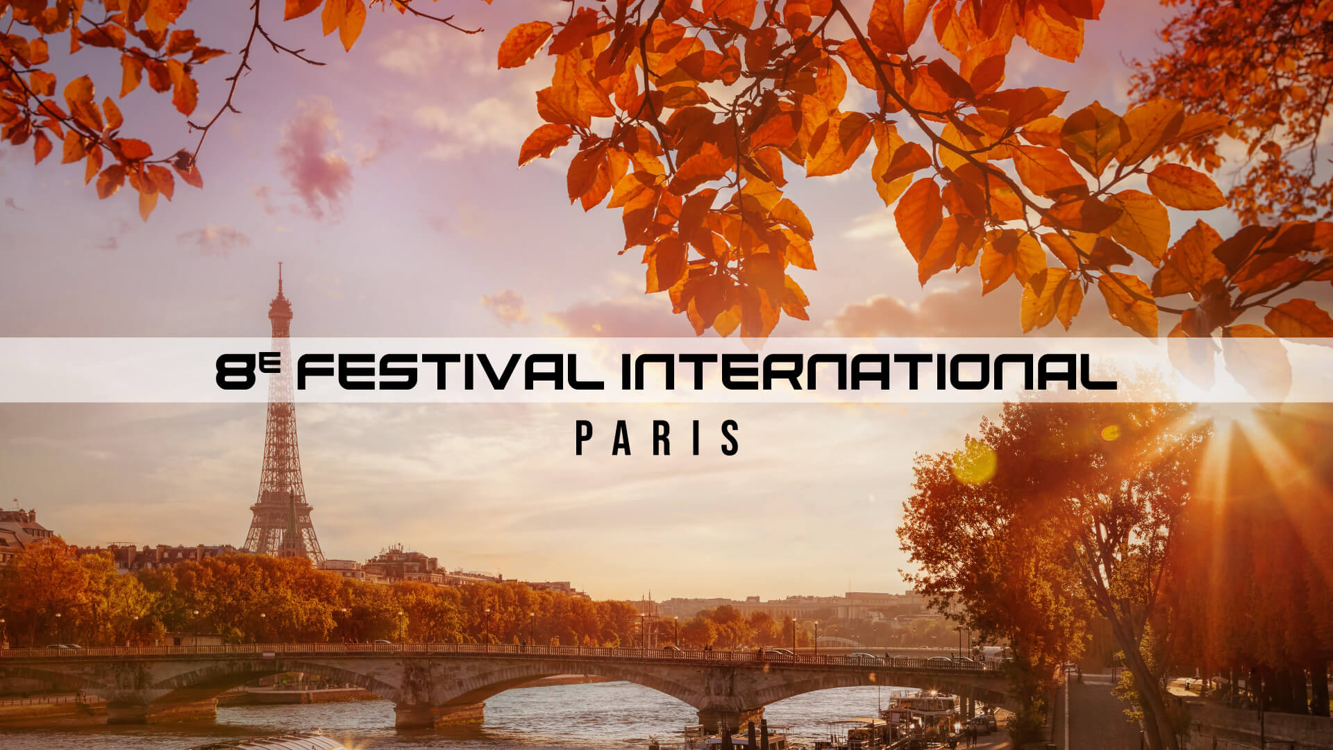 La 8ème édition du Festival international de bridge du Paris Country ...