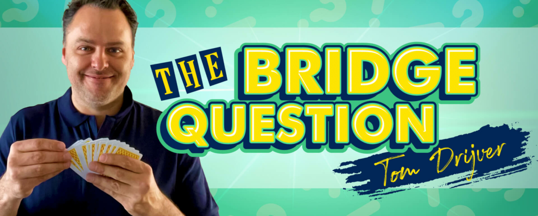 What would be your next bid? – Funbridge Blog