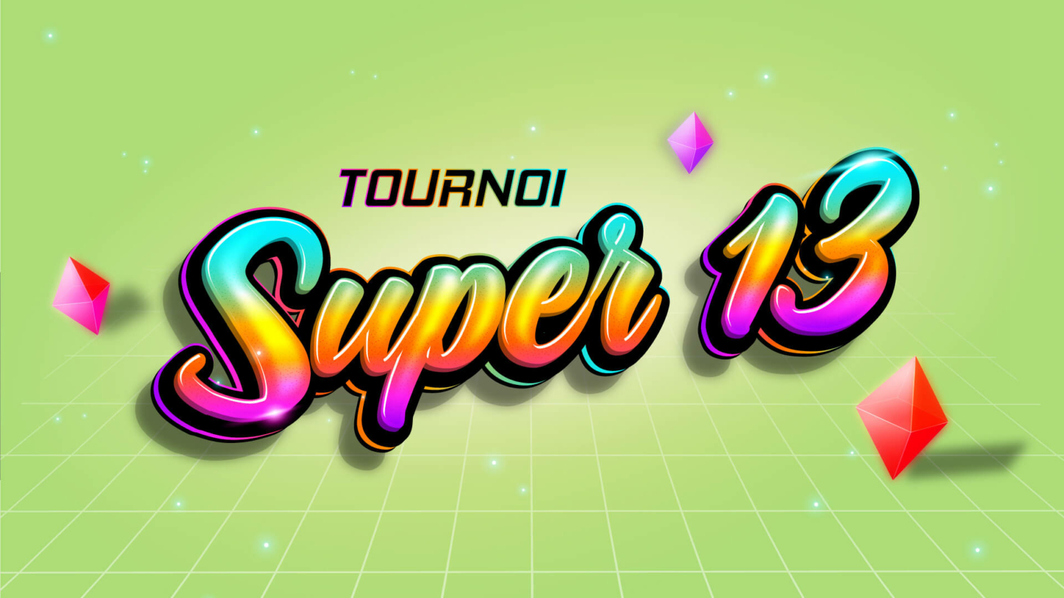 Le tournoi Super 13 : 13 donnes, 13 chelems à réaliser - Blog Funbridge