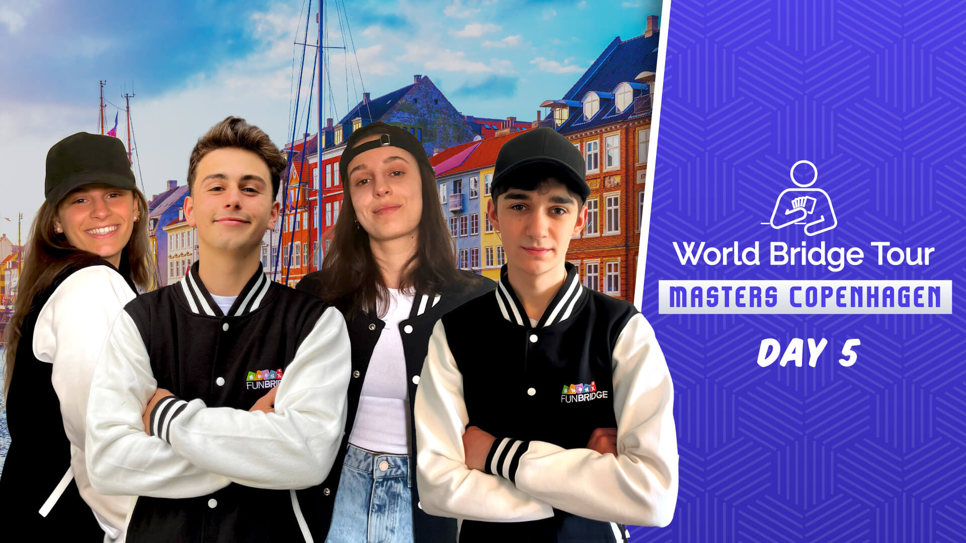 Day 5: The results - Funbridge Blog