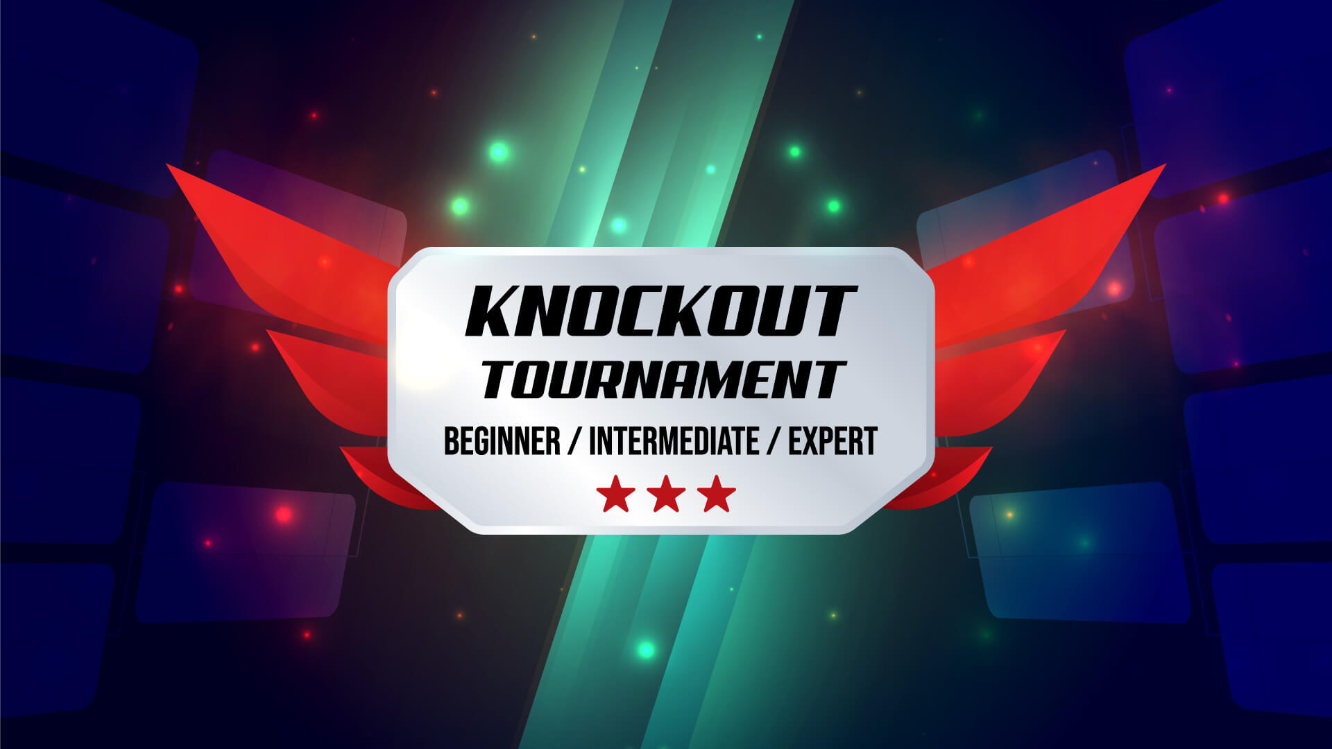 New knockout tournament: a competition for all levels - Blog Funbridge