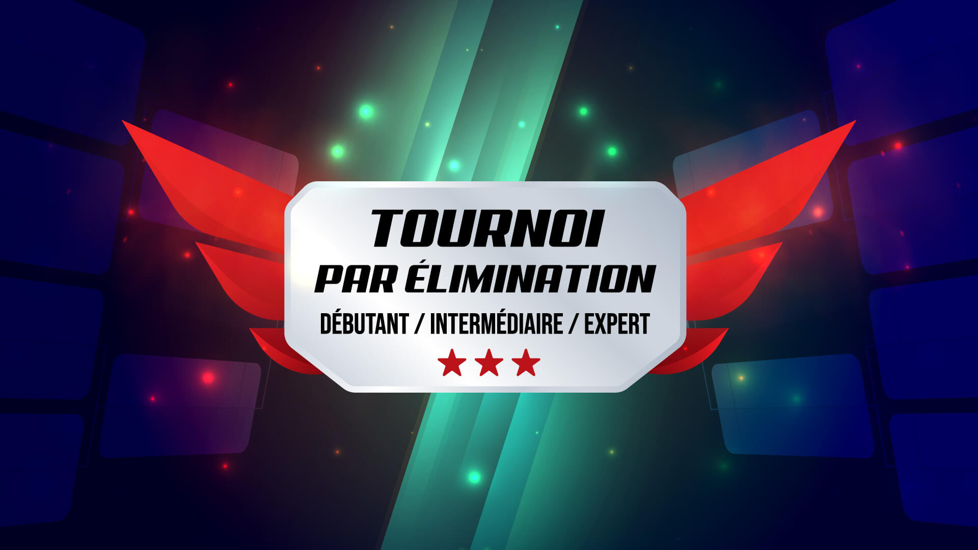 Nouveau Tournoi par Élimination : une compétition pour tous les niveaux - Blog Funbridge