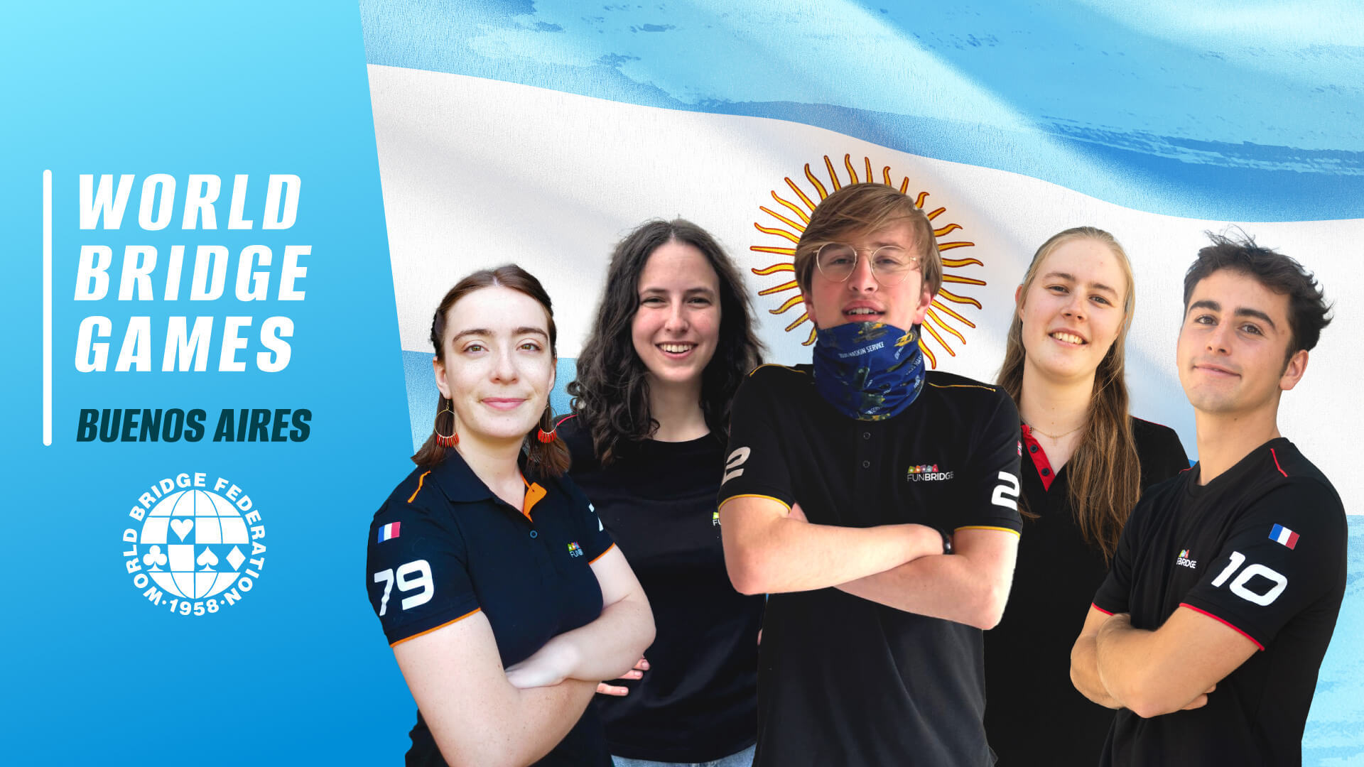 The 2024 World Bridge Games come to an end – Funbridge Blog