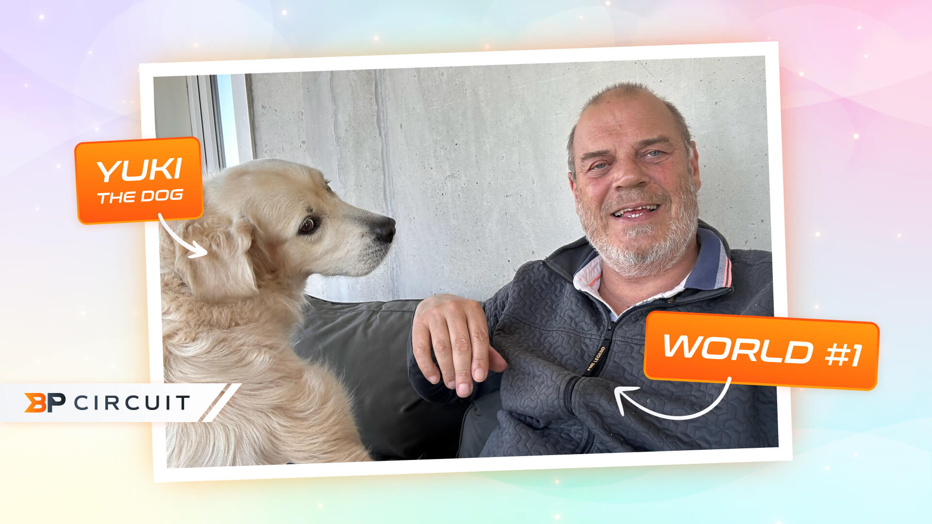 Meet The Unexpected First King of the Bridge Points Circuit - Blog ...