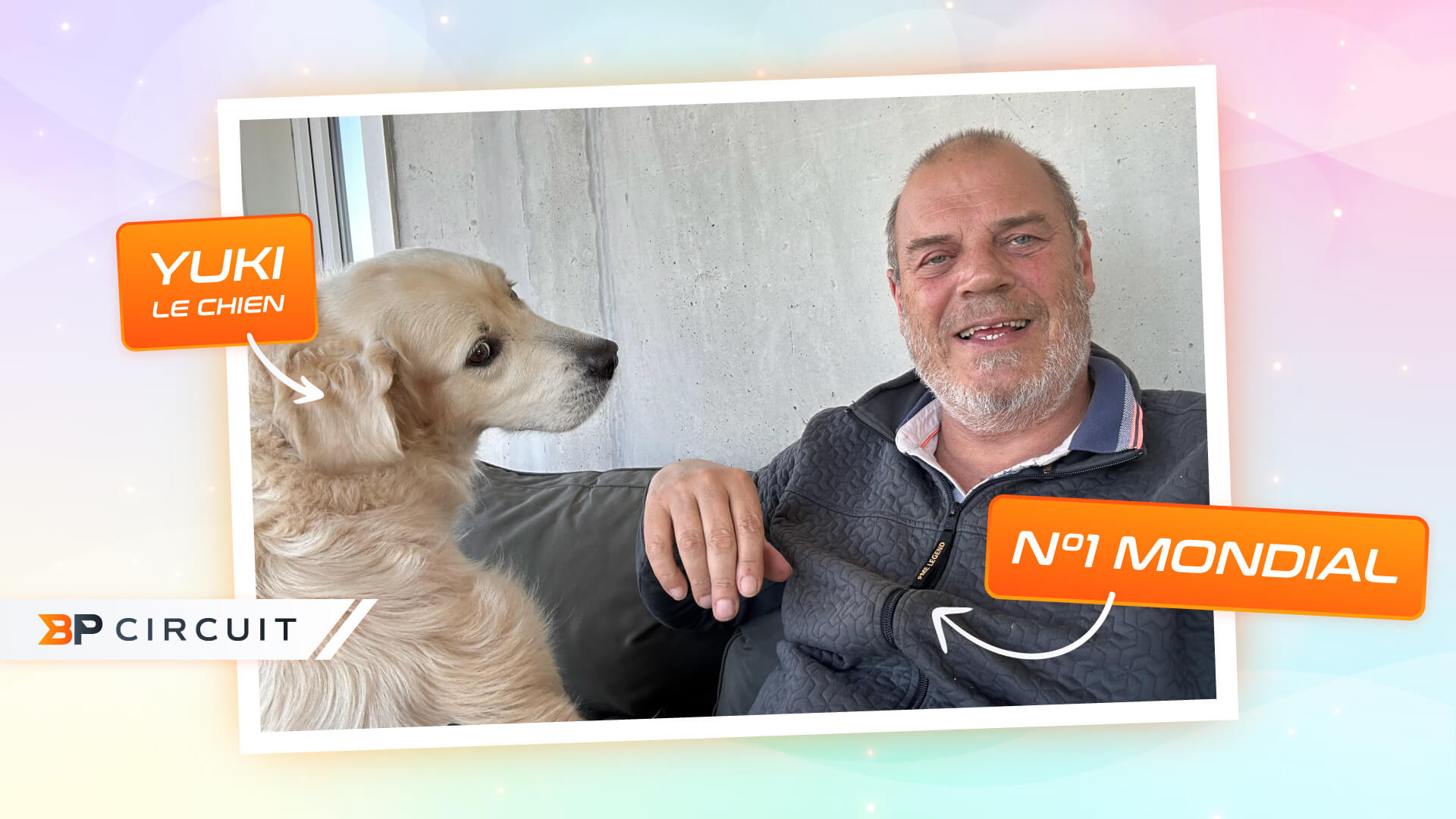 Rencontre avec le Premier Roi du Circuit Bridge Points - Blog Funbridge