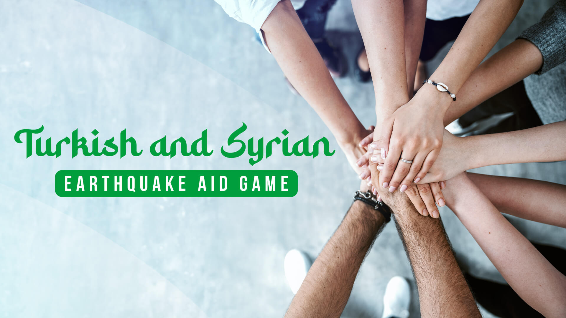 Let us show our support to Turkey and Syria! - Funbridge Blog