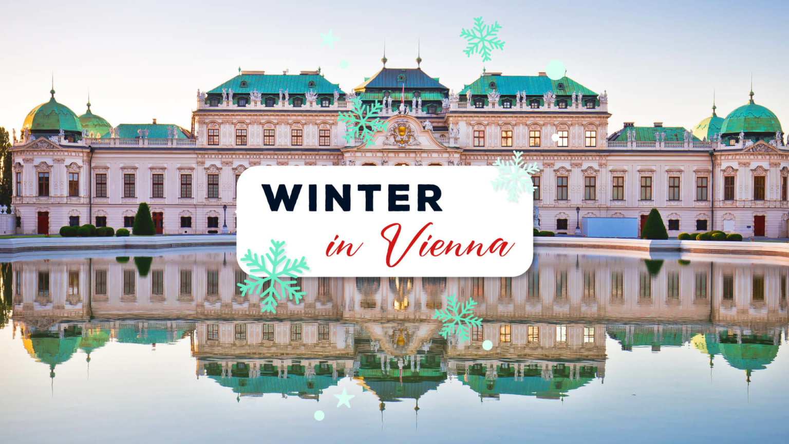 Winter in Vienna 2024 – Funbridge Blog