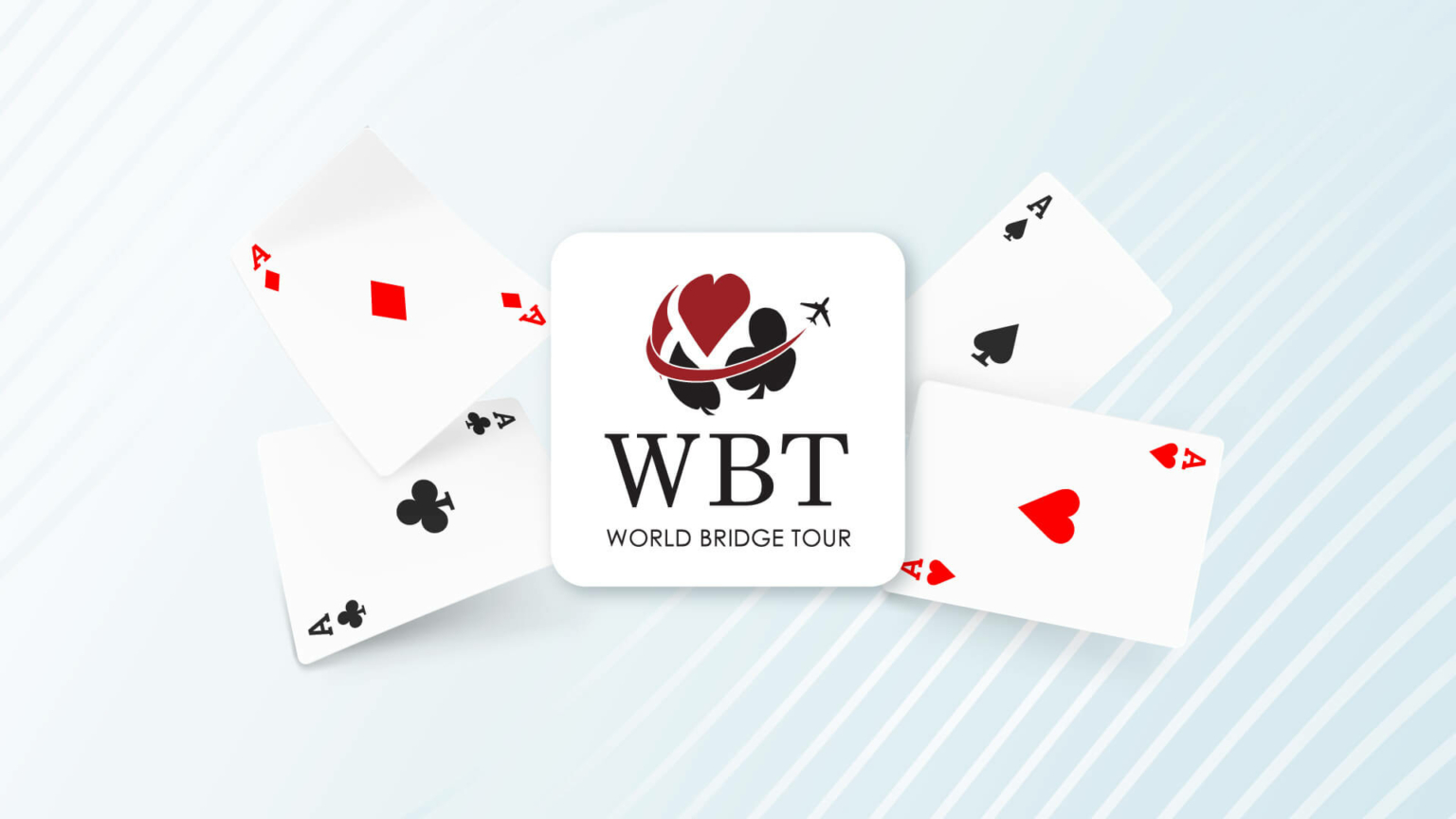 Bridge is going on tour – Funbridge Blog