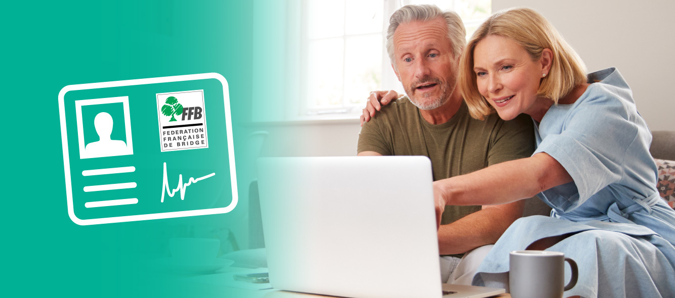 Découvrez la e-licence FFB et devenez licencié(e) ! – Blog Funbridge