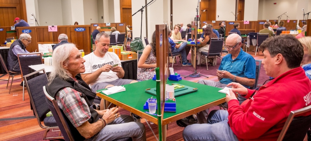 Report on the 2024 summer NABCs in Toronto (updated 5/08/24) - Blog ...