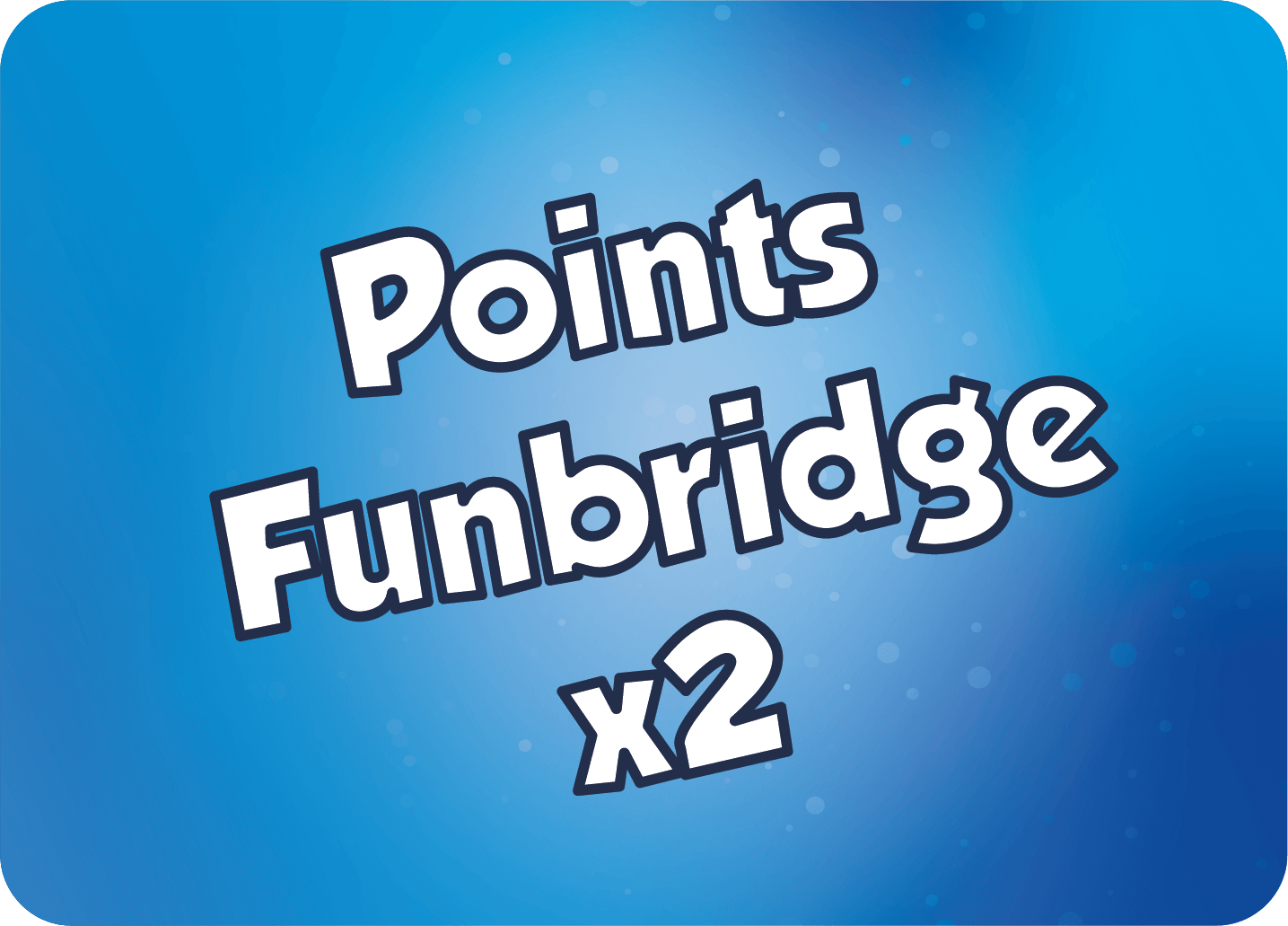 L’anniversaire Funbridge du 26 au 30 janvier – Blog Funbridge