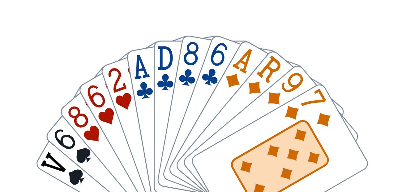 La question bridge de juin - La réponse - Blog Funbridge