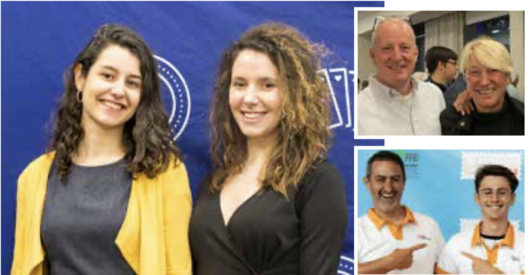 Spring NABC 2024 Louisville - The Last Round Up (Updated 8 April 2024 ...