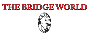Discover The Bridge World, the world’s leading bridge magazine. - Blog ...
