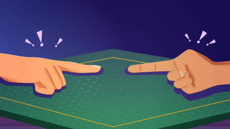 Whose fault is it? – Funbridge Blog