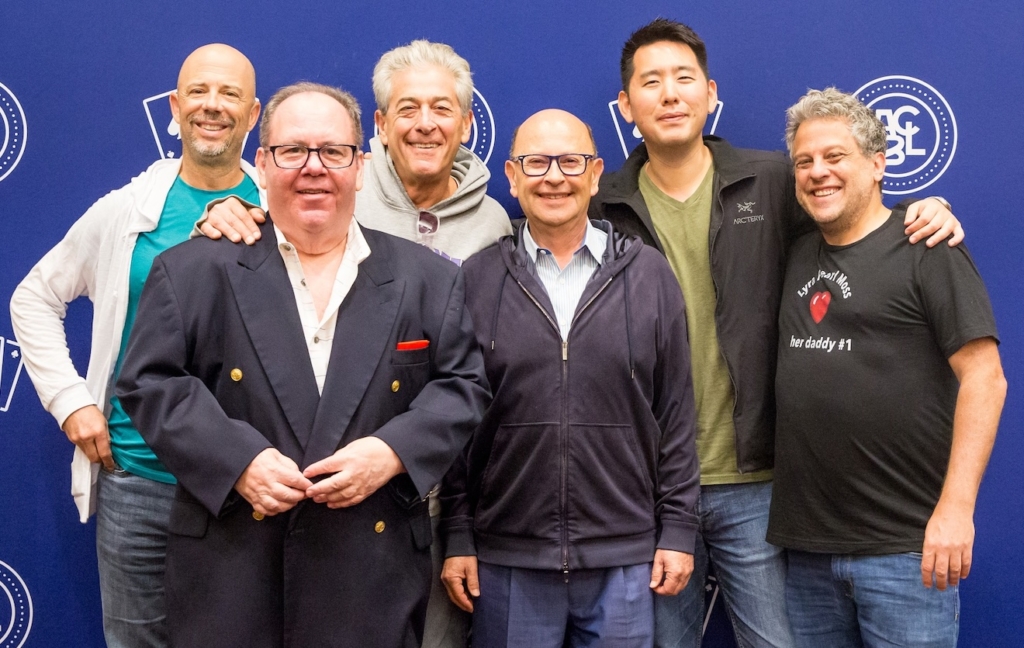 Report on the 2024 summer NABCs in Toronto (updated 5/08/24) - Blog ...