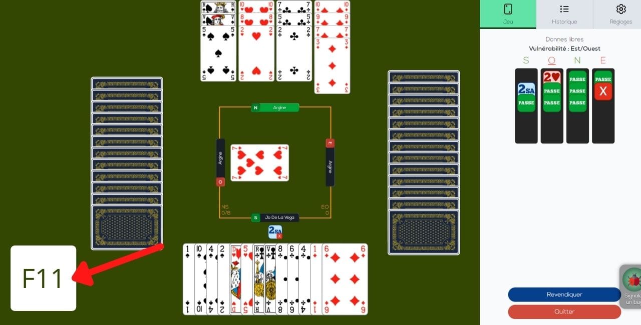 Vos astuces pour utiliser Funbridge comme un pro ! – Blog Funbridge