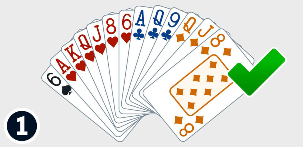 Landing page Pub Bridgerama+ - Blog Funbridge