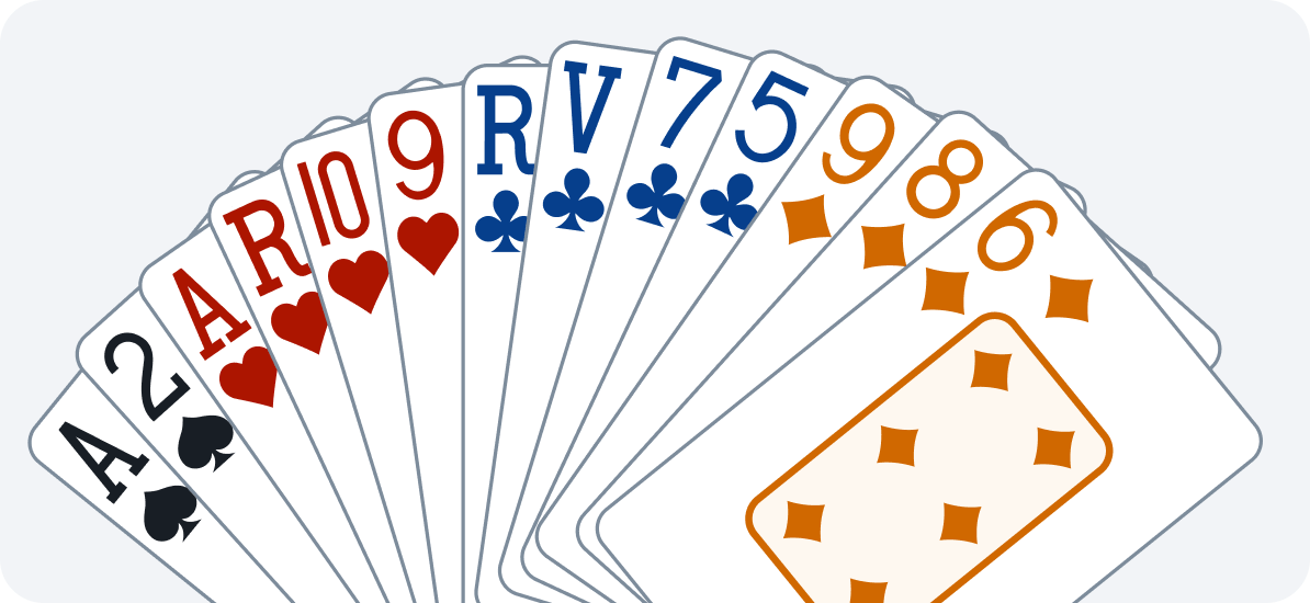 Un solide coup de fourchette - Blog Funbridge