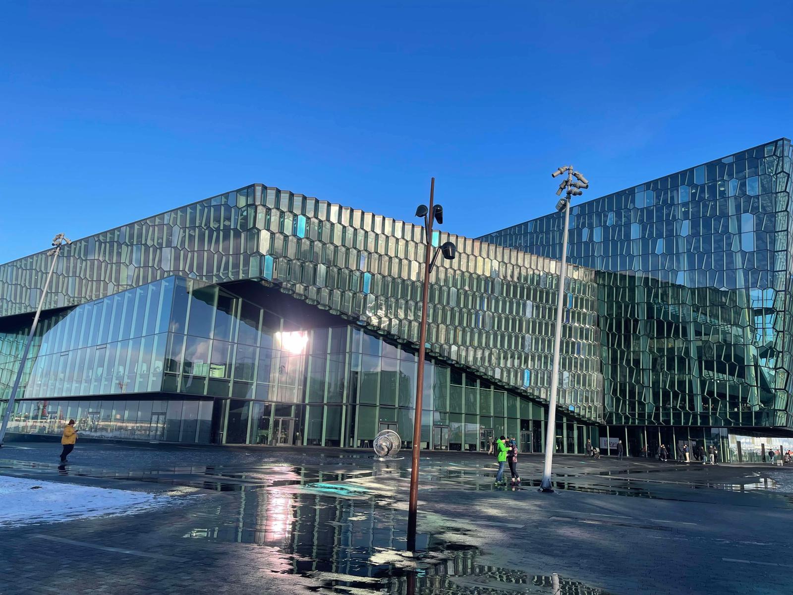 Le festival de bridge Reykjavík Rapyd – Blog Funbridge