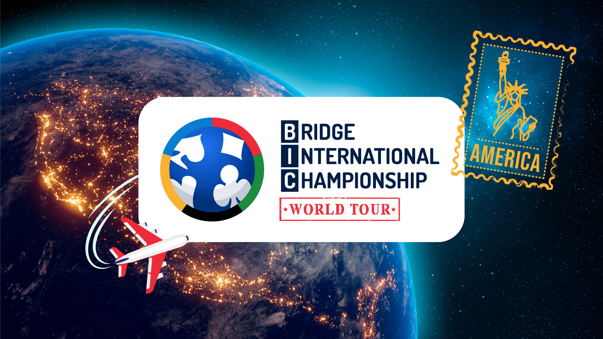 BIC World Tour America overall rankings are available! - Blog Funbridge