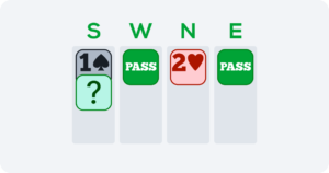 Bivalent 2NT - Blog Funbridge